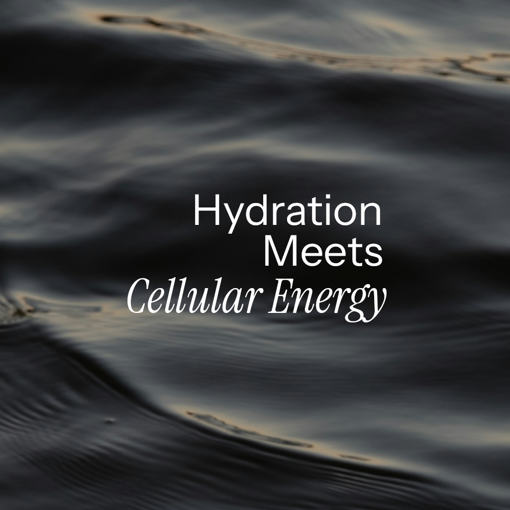 Structured Water? How Hydration and Light Influence Cellular Energy ...
