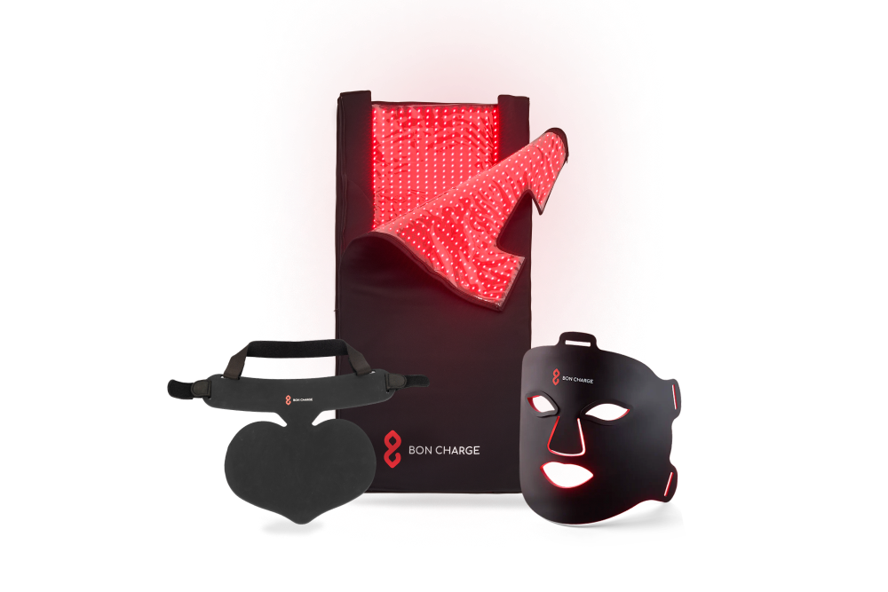 Glow Boost Kit – Bon Charge