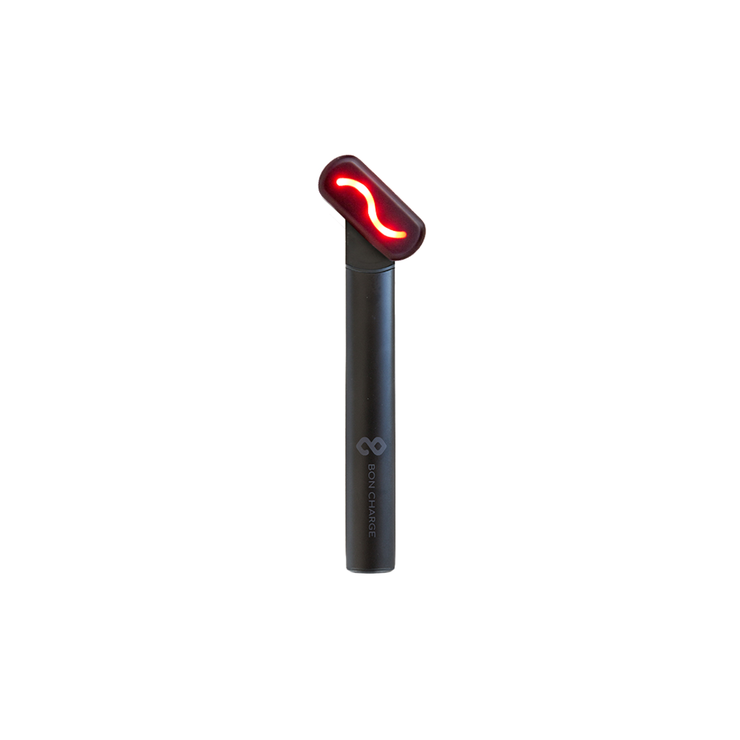 Best Red Light Face Wand | Younger-Looking Skin | BON CHARGE – Bon Charge