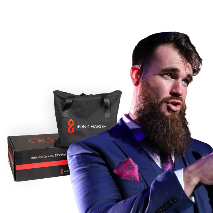 Issac Butterfield – Bon Charge