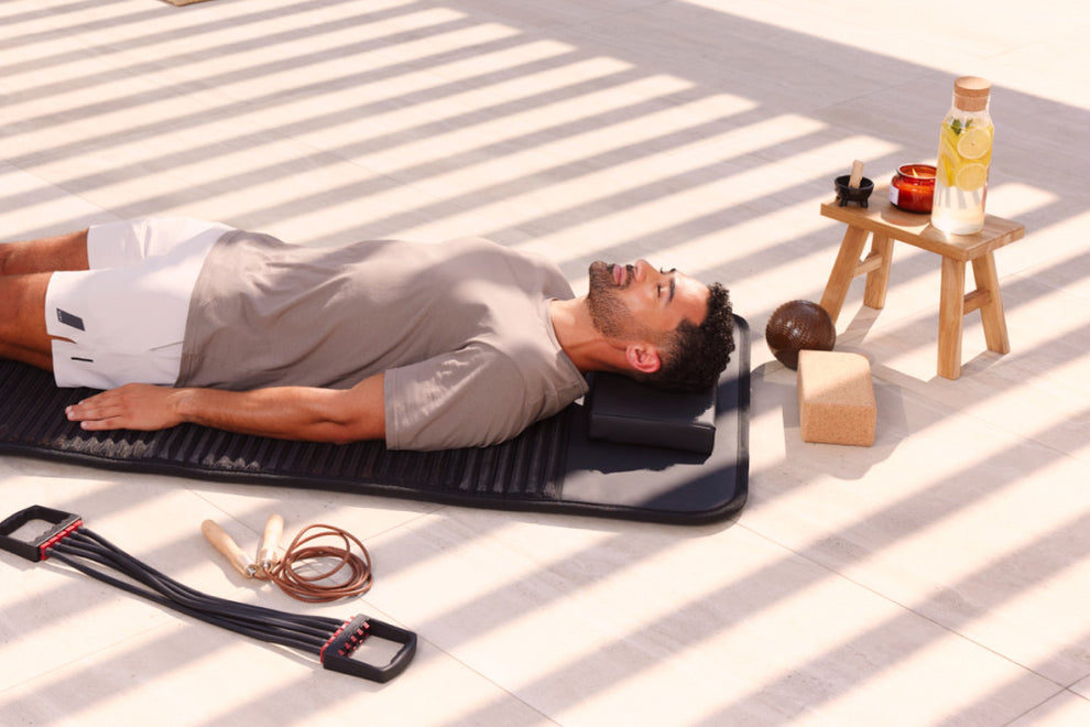 PEMF Mat Max | Pulsed EMF Mat for Improved Wellbeing – Bon Charge