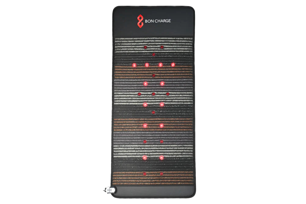 PEMF Mat Max | Pulsed EMF Mat for Improved Wellbeing – Bon Charge