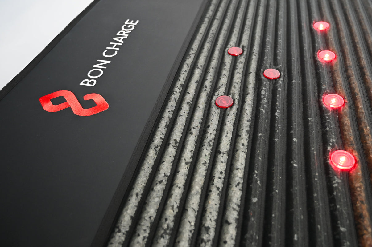 PEMF Mat Max | Pulsed EMF Mat for Improved Wellbeing – Bon Charge
